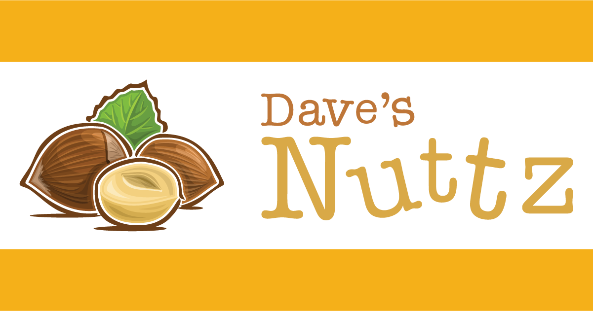 Home - Dave's Nuttz